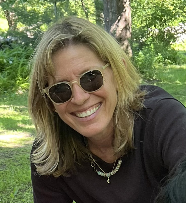 Denise Johnson - Southborough History and Arts Center
